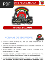 Armas Automaticas y Semiautomáticas | PDF | Pistola | Armas de fuego