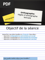 Organisateurs textuels : Guide pratique | PDF
