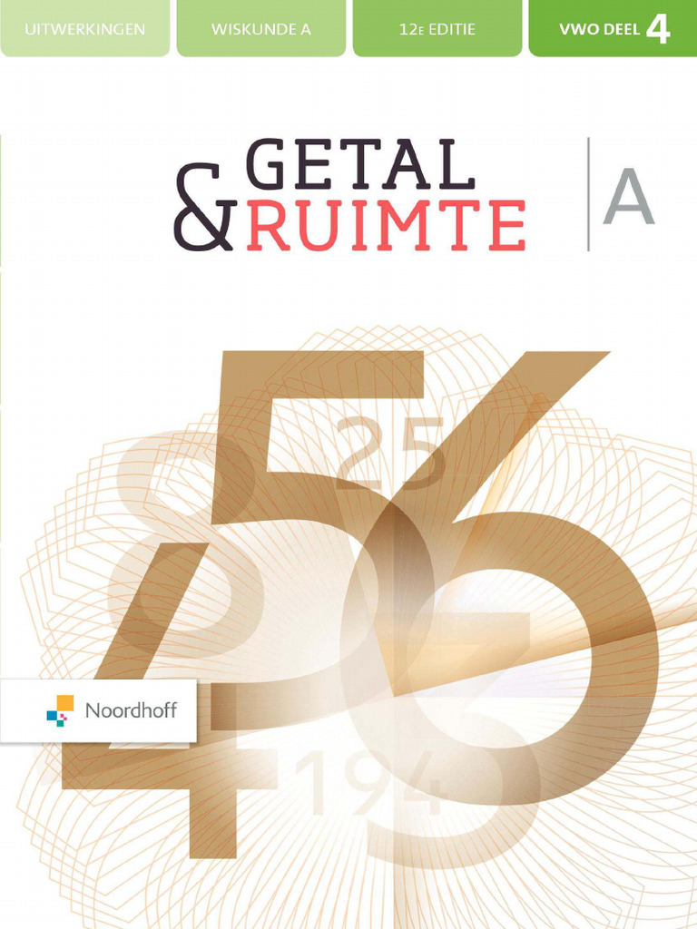 Vwoa Deel4 Uitw | PDF