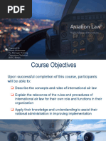 Common Aviation Abbreviations Explained | PDF