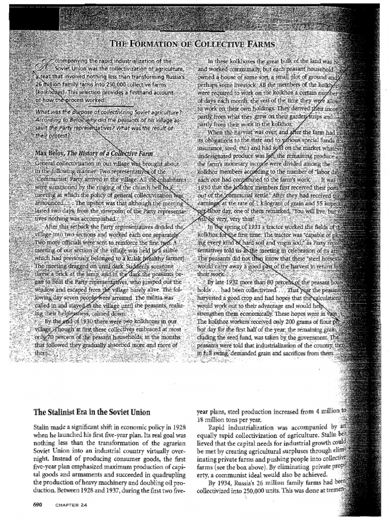 RATN690 691 Stalin | PDF