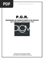 Audicomp - Rev 0.0 | PDF | Atitude (Psicologia) | Comportamento