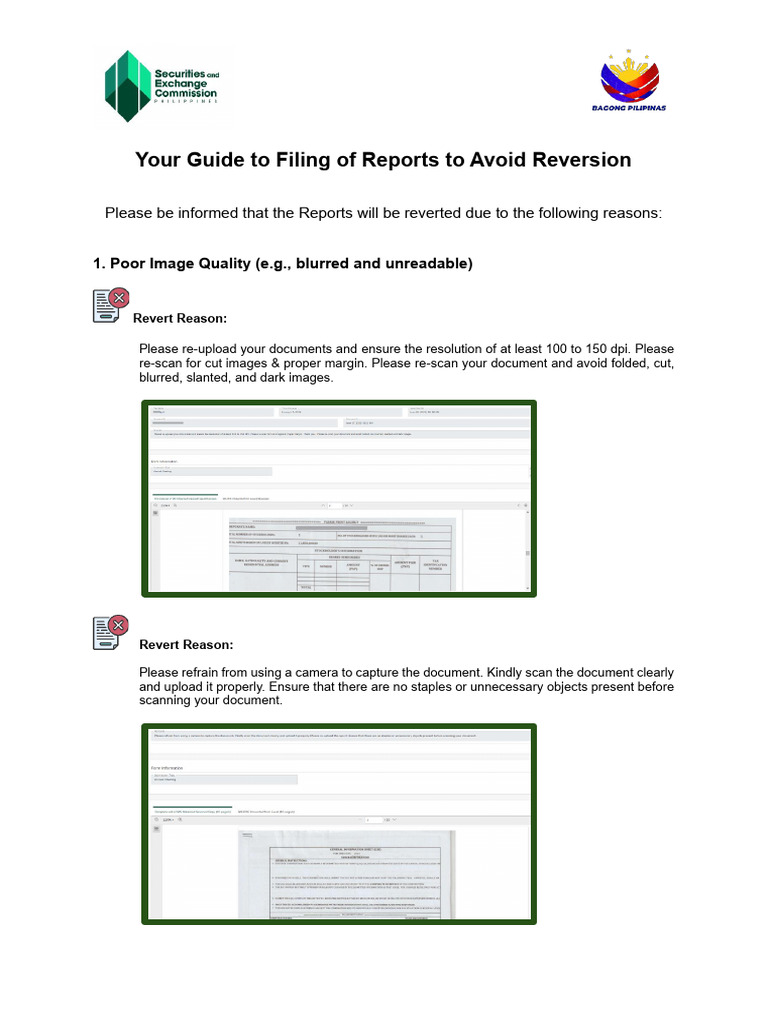 Efast Guide | PDF | Image Scanner | Imaging