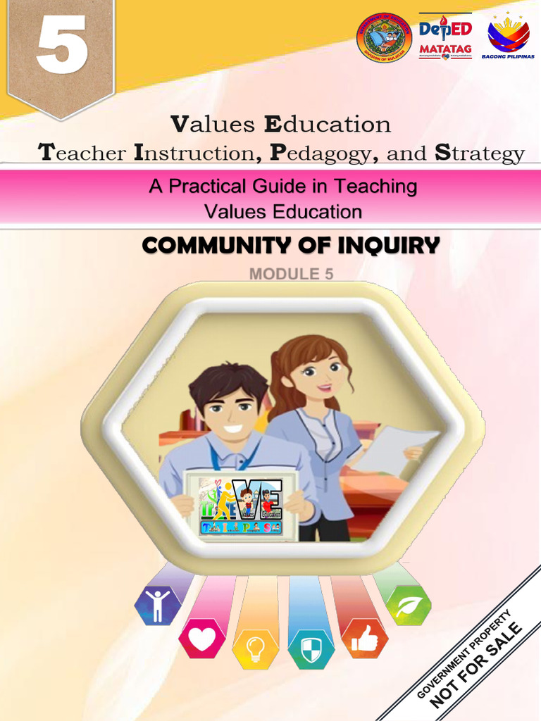 VETIPS Module5 JoAnnGuansing | PDF | Learning | Cognition