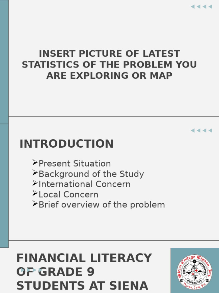 g10 Mini Research Presentation Template | PDF | Planets | Astronomical ...