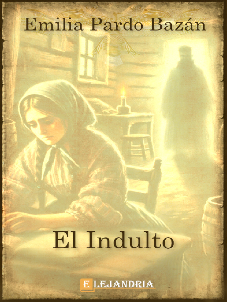 El Indulto-Pardo Bazan Emilia | PDF