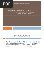 Well-Child Visit SOAP Note Template | PDF
