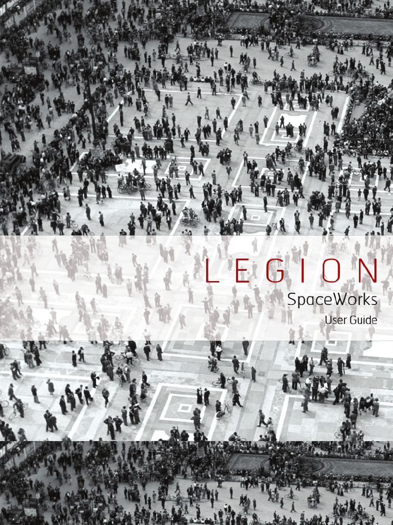 Legion SpaceWorks R6.5.0 User Guide | PDF | 64 Bit Computing | Computer Aided Design