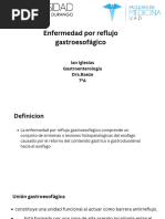 Clasificacion de Los Angeles de Esofagitis PDF | PDF ...