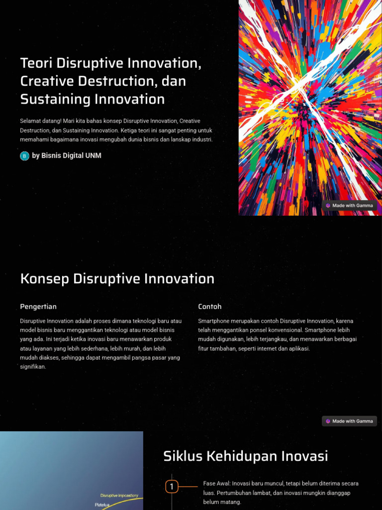 PERTEMUAN 3 Teori-Disruptive-Innovation-Creative-Destruction-dan ...