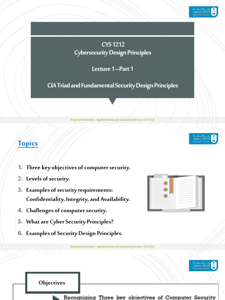 ملف مدمج جديد⁩ | PDF | Computer Security | Security