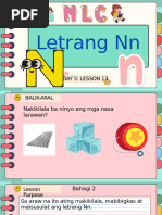 Letrang Ss | PDF