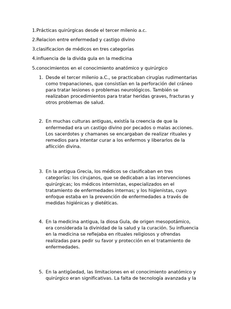 Rrabajo Numero 3 de Historia, Jared Richard Lauraiza Martínez | PDF