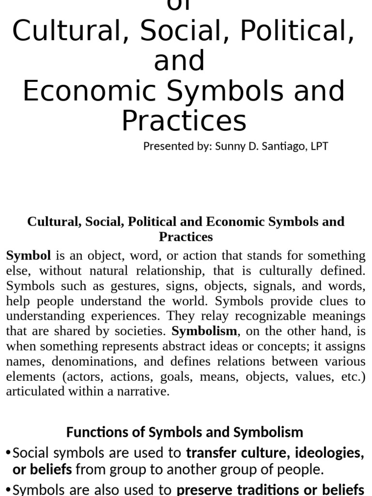 Analyze The Significance of Symbol | PDF | Symbols | Philippines