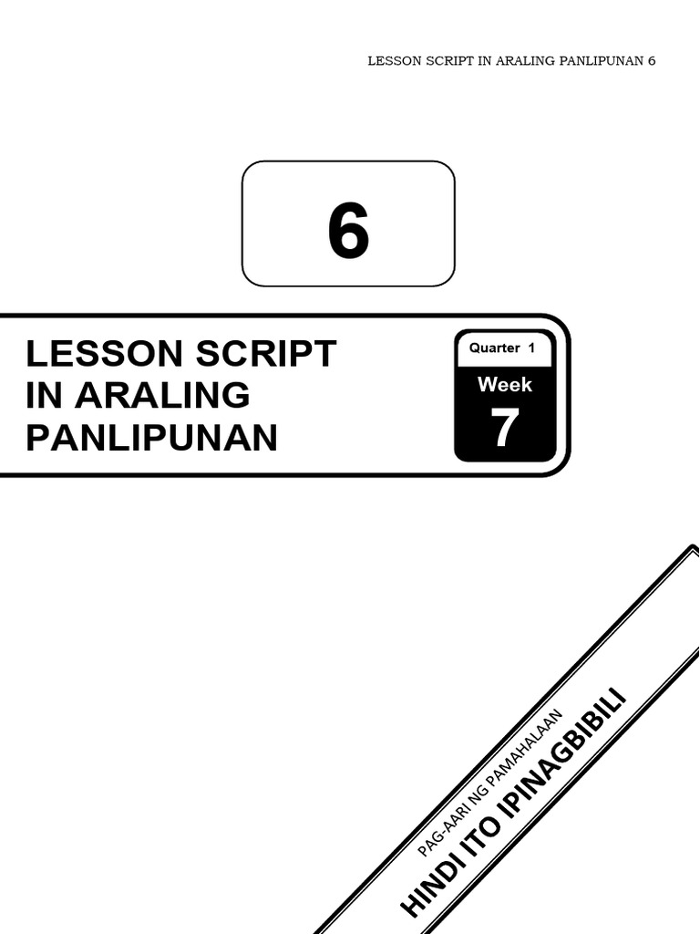 LS Cuf Ap6 Healthed Q1 WK7 | PDF