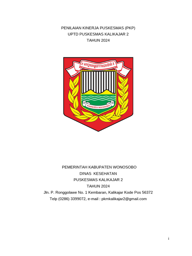 PKP 2024 Editan Terbaru Lebih New 3.2.25 | PDF