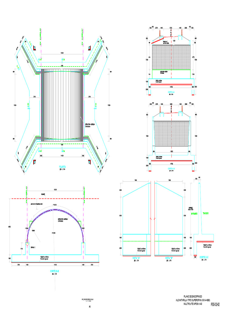 Super Span 4+888 | PDF