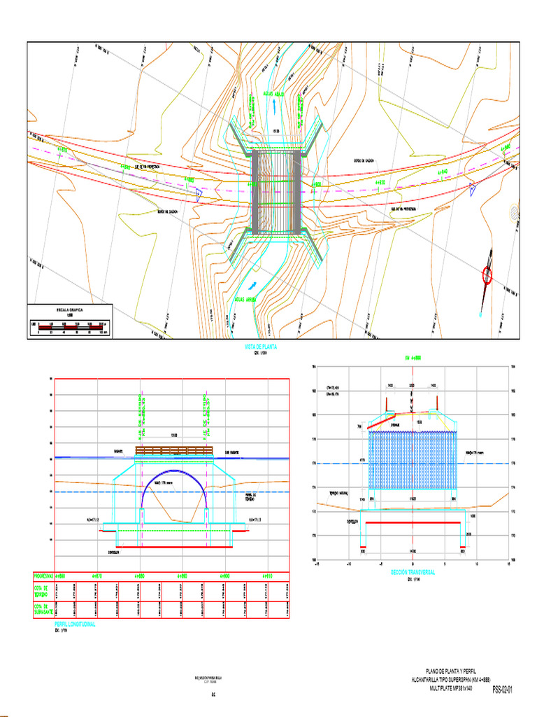 1. SUPER SPAN 4+888 | PDF