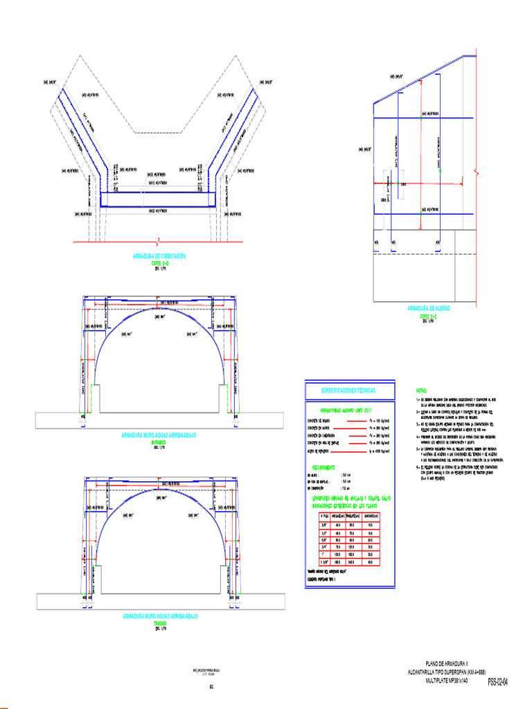 Super Span 4+888 | PDF