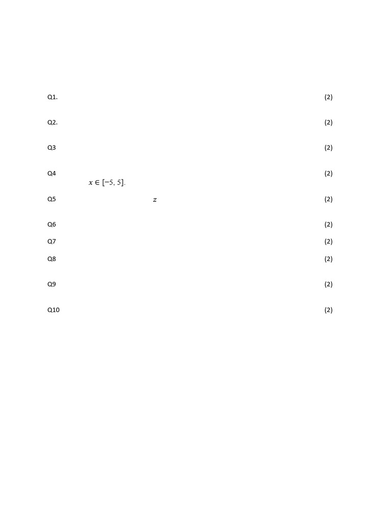 Deep Learning Assignment: CSE 4039 | PDF