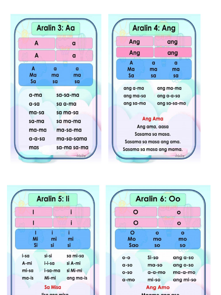 MARUNGKO | PDF