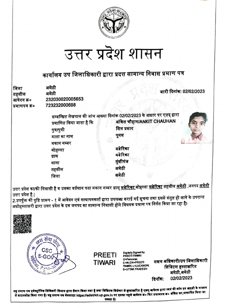 Ankit | PDF