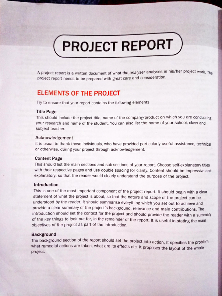 Disaster Management Project file | PDF
