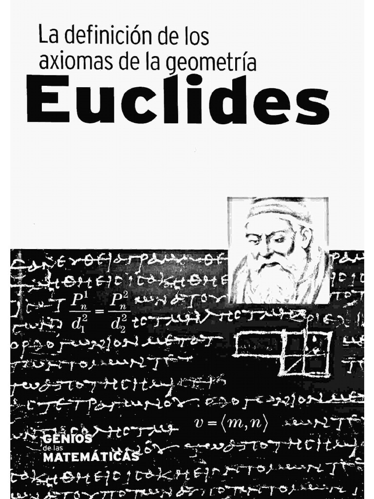 Euclides | PDF