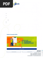 Paso A Paso de Postulacion Fosfec 2024 | PDF | Desempleo