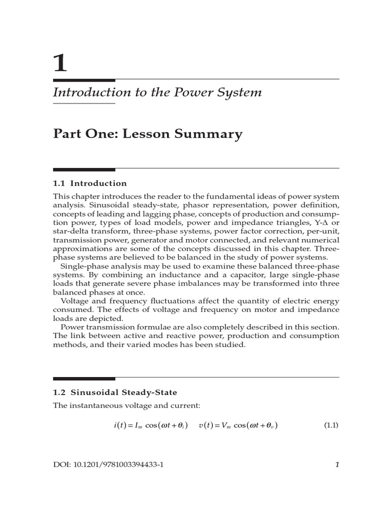 Fundamentals_of_Power_Systems_Analysis_1_Problems_..._----_(1_Introduction_to_the_Power_System ...