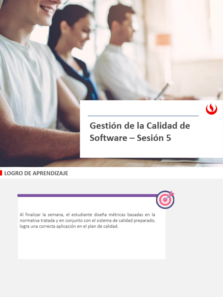 ANSI IEEE 730, La Gestión de La Configuración y Las Métricas | PDF ...