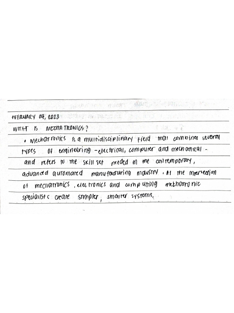 Ac and DC Motors | PDF
