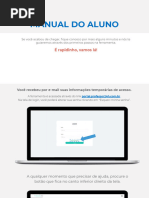 Guia de Acesso à Plataforma Letrus | PDF