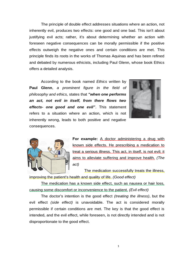 Moral Dilemma_034906_090810 | PDF | Morality | Rationality