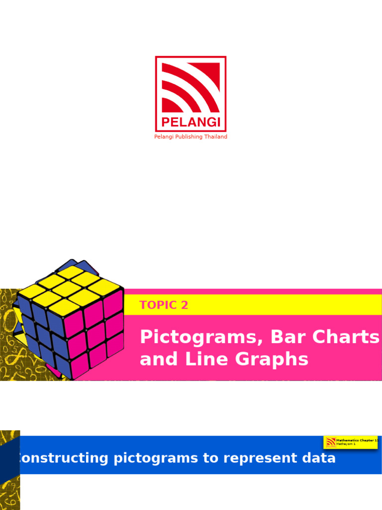 Focus Smart Plus Maths M1 Chapter 11 Topic 11.2 Pictograms, Bar Charts and Line Graphs | PDF ...