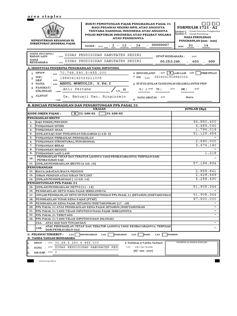 1721-A2 2024 Abdul Muntolip | PDF