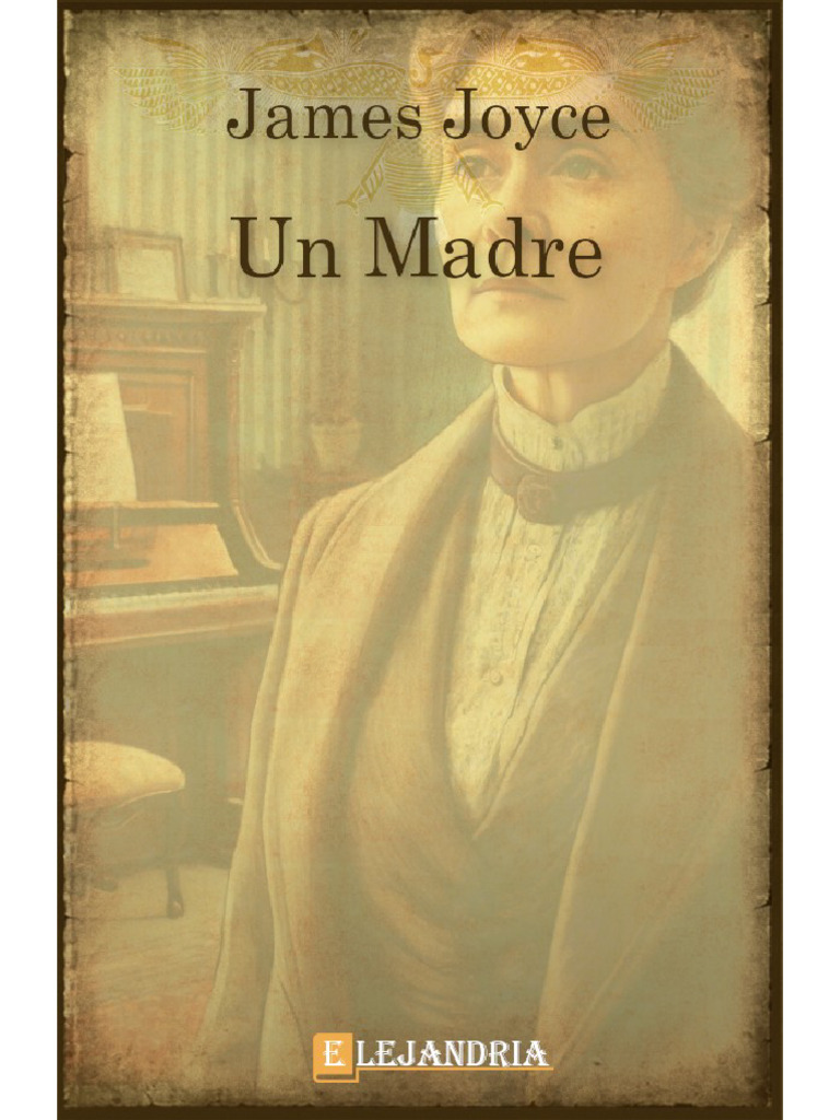 Una madre de James Joyce | PDF