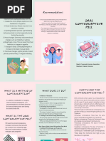 Lydia Contraceptive Post Pill: Usage, Effectiveness, Side Effects and ...