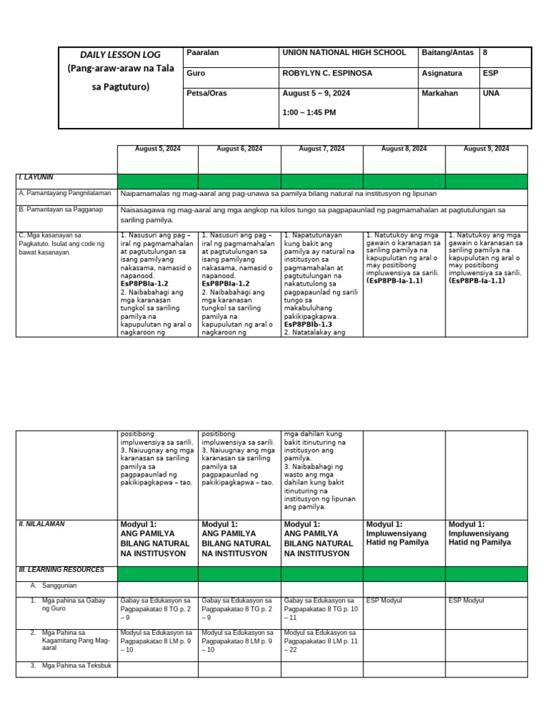 WEEK 2 | PDF