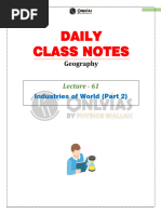 Phase-Wise ULB List | PDF | Local Government | Government Of India