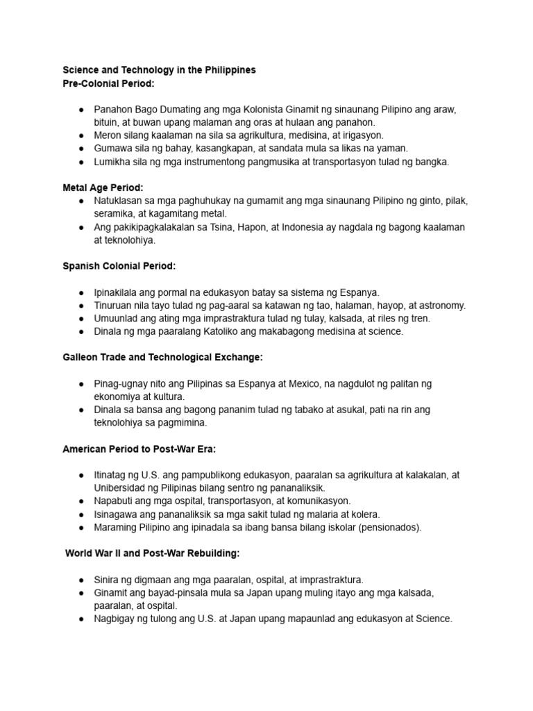 Sts Explanation For Reporting | PDF