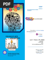 Ict MMXM Model | PDF | Market Liquidity | Market Maker