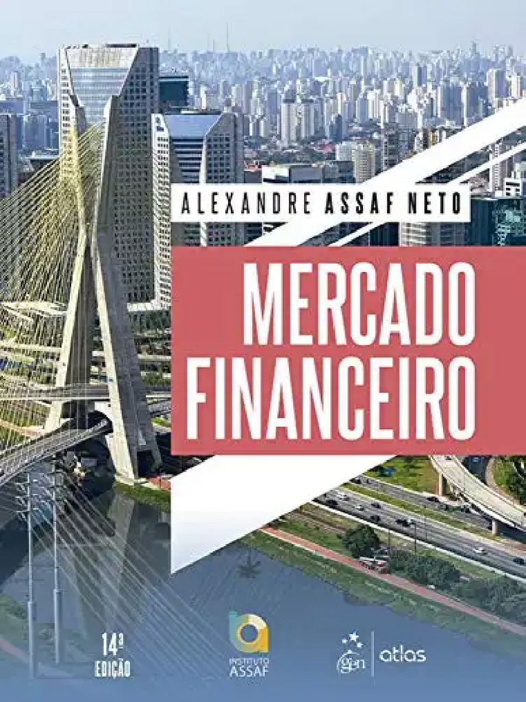 Mercado Financeiro Alexandre Assaf Neto | PDF