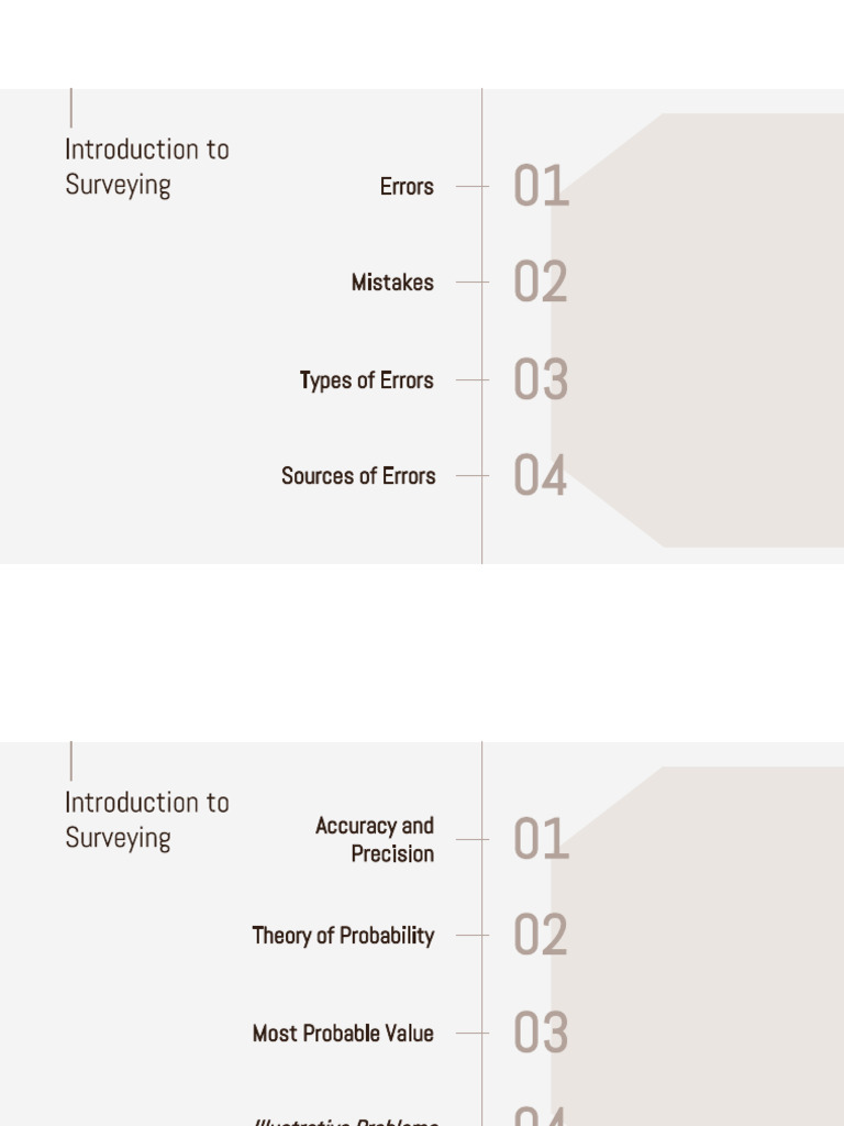 Lesson 4 Errors and Mistakes MPV | PDF