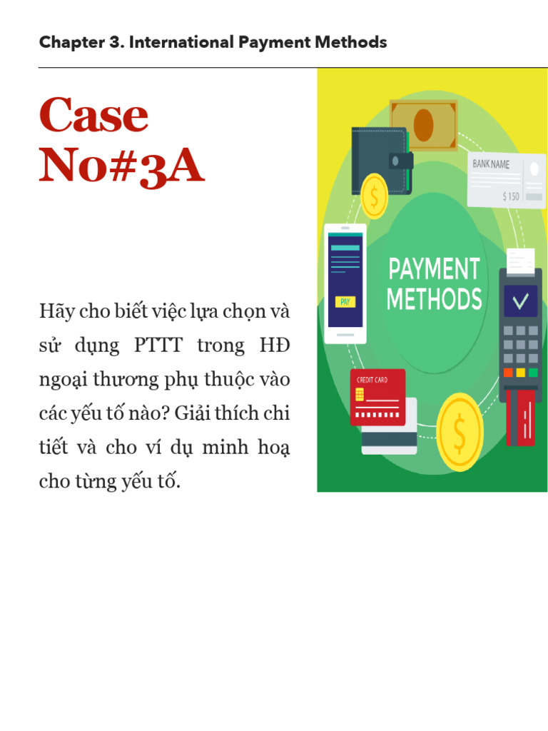Case No3A | PDF