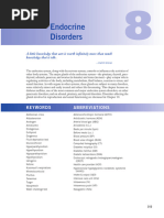 Hesi Gerontology Age-Related Risks PDF | PDF | Hypoglycemia | Dehydration