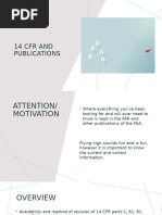 ATC (PTFS) | PDF | Instrument Flight Rules | Visual Flight Rules