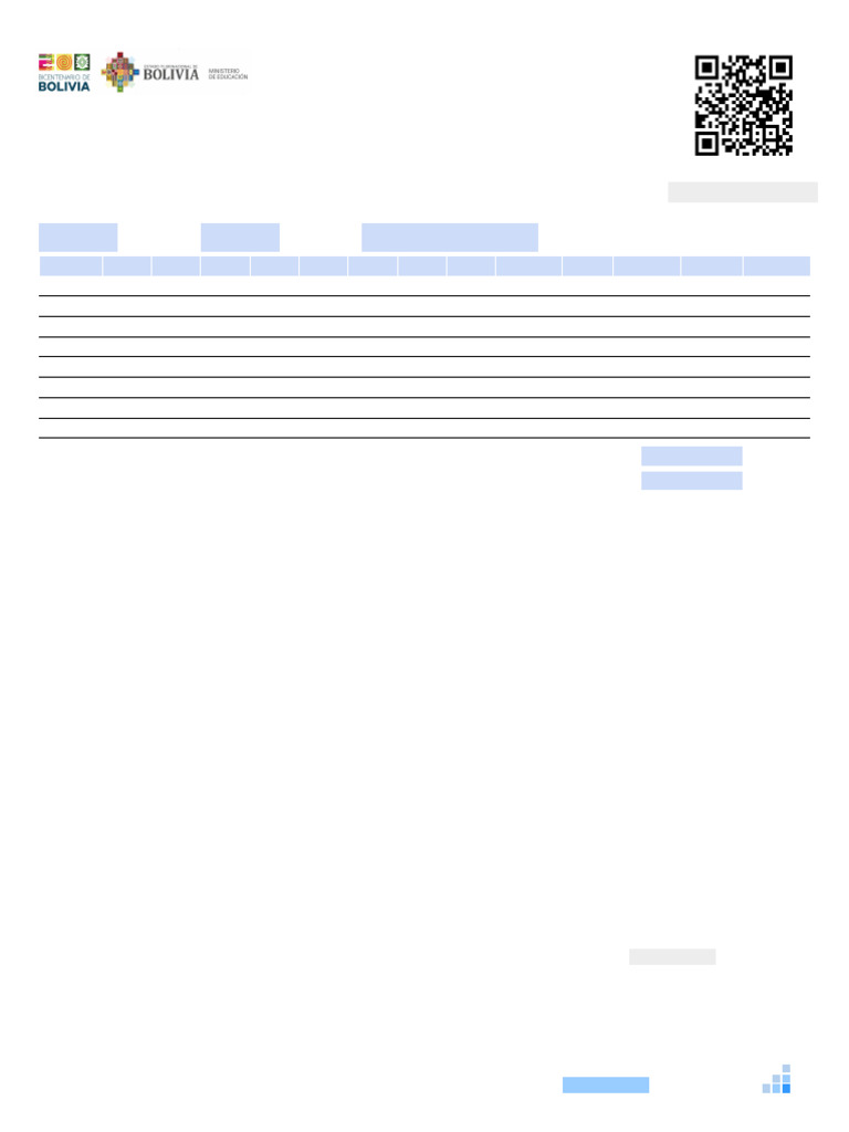 Reporte Anios Servicio Cargo 9472013 YAPARI | PDF