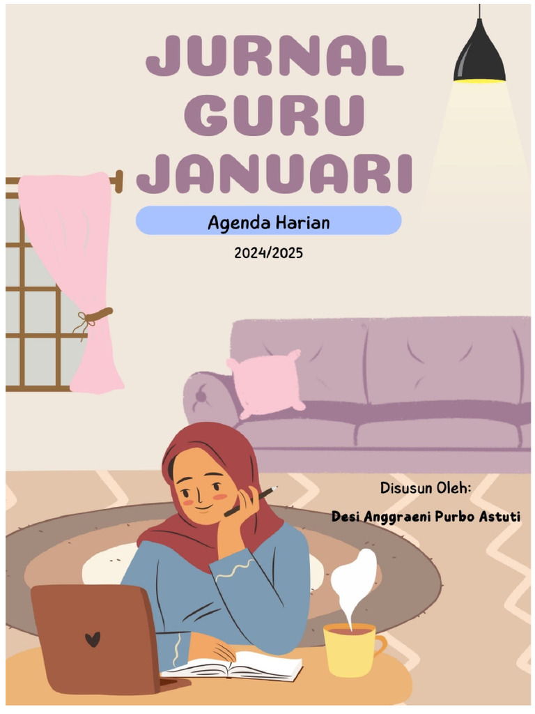 Jurnal Guru Desi | PDF