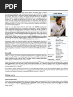 NBA 2K Sliders and Settings Guide | PDF | Games Of Physical Skill ...